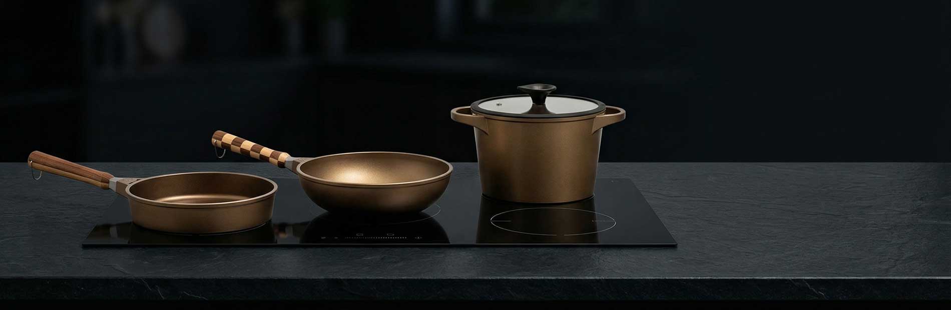 Luchetti Nederland & België | Italiaans Design, Topkwaliteit